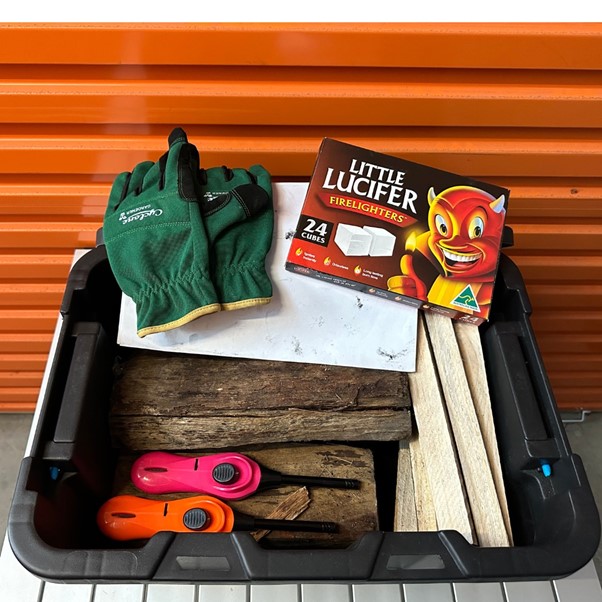 The Complete Camping Experience | Camplete